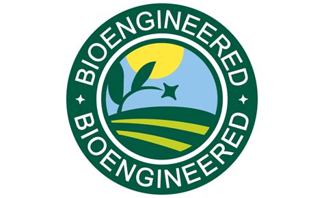 National Bioengineered Food Disclosure Statement Announced 2019 01 02 Snack Food And Wholesale
