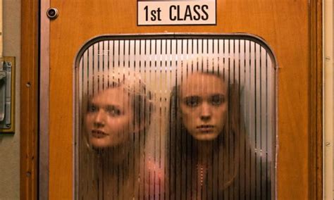 Nymphomaniac Volumes Four Hours Of Sex Addiction There Should Be A Medal For Lasting The