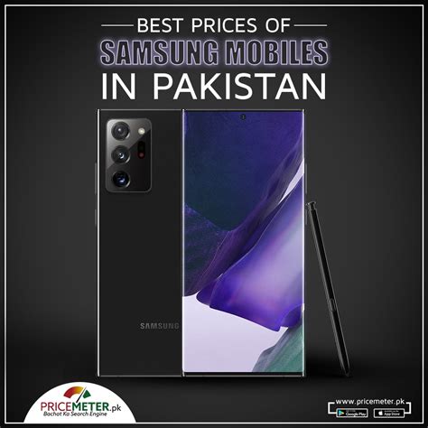 Best Prices Of Samsung Mobiles In Pakistan Price Meter