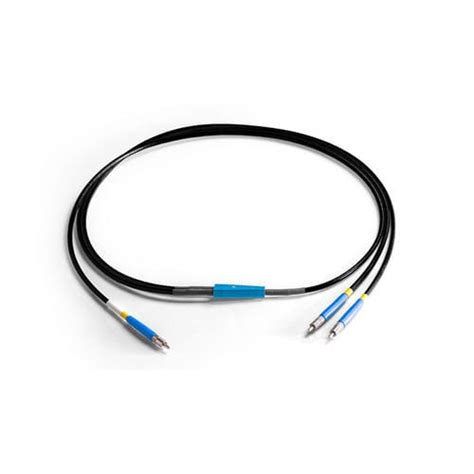 医療レーザー用光ファイバー Bifurcated Ocean Insight