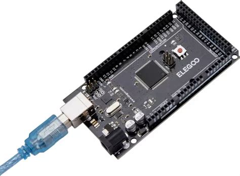Elegoo Mega2560 R3 Development Board Microcontroller Atmega2560 Atmega16u2 With 3099 Picclick Au