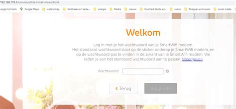 Opgelost Inloggen Modem Lukt Niet Ziggo Community