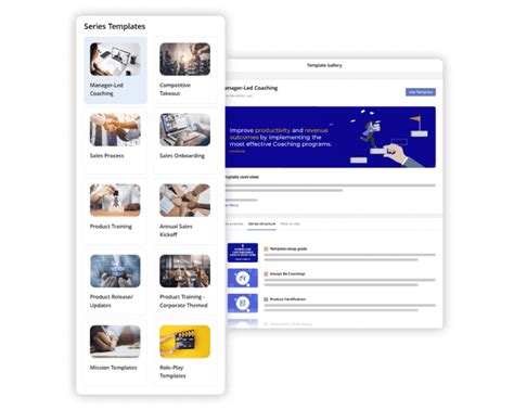 The Recipe For A High Impact Sales Enablement Program Mindtickle