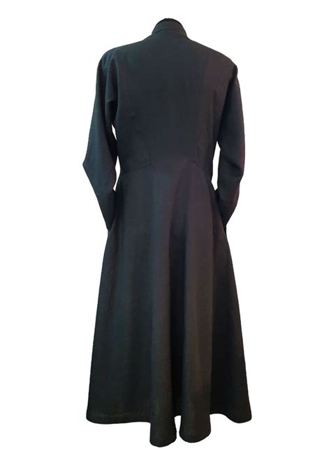 Mens Cassock With Two Pockets • Buy For Sale Orthodox