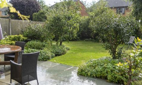 Jak zaaranżować mały ogród Sprawdzone wskazówki i porady