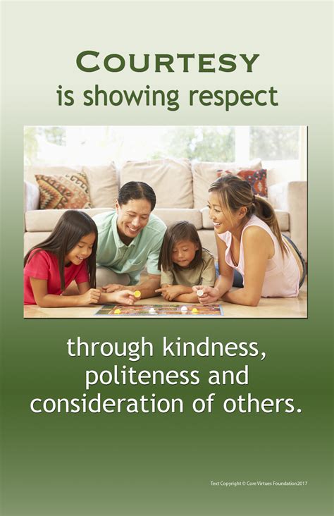 Year 2 Virtue Posters