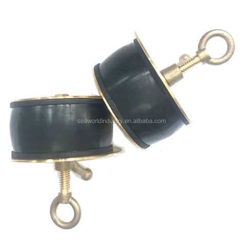 Impa 232481 Deck Brass Scupper Plugs For Marine Use Buy Scupper Plug