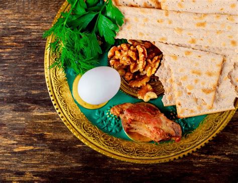 Еврейская кухня на праздники – особенности праздничной национальной трапезы