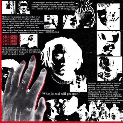 Stream Xxxtentacion Deathwish Unreleased Complete Version Feat