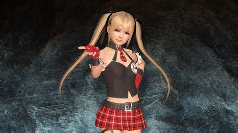 Dead Or Alive Wallpapers Hd Honoka In Hd Stunning Glimpse From Dead