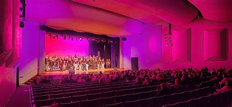 Newton Cardinal Choirs Newton Ia