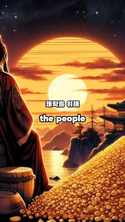 연산군 가스라이팅인가 황금에 권력에 눈이 먼건가 Shorts Youtube