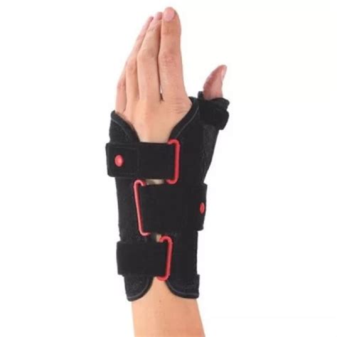 Attelle Poignet Pouce Respiform Droit S Immobilisation Articulaire