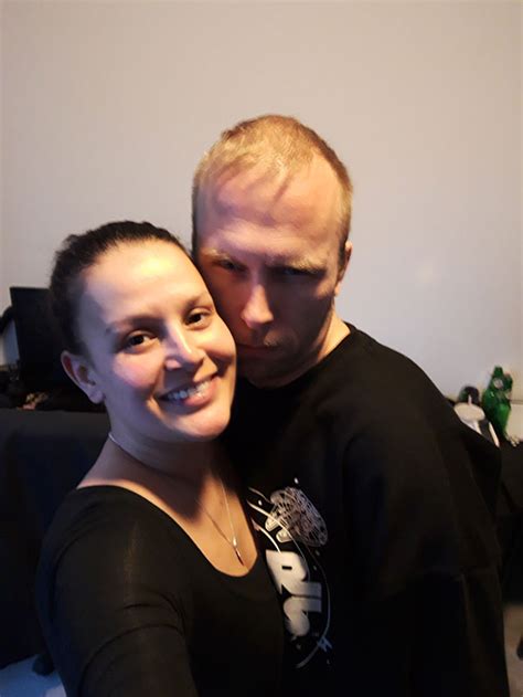 Gameliefde Priscilla And Patrick Leerden Elkaar Kennen Via Omerta