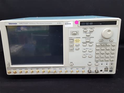 Awg7122c 누비콤 중고 계측기 판매 · 계측기 수리 · It 중고 기기 판매 · It 기기 매입