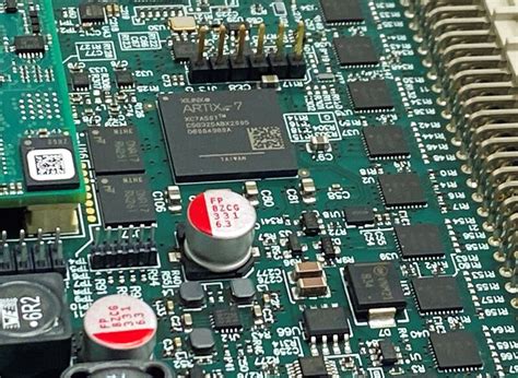 Electronics Embeddedsystems Hardwaredesign Fpgadesign Xentech Solutions Limited