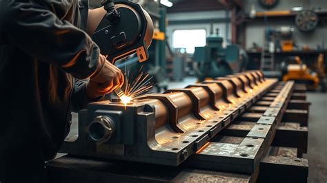 Weldings Role In Construction And Infrastructure Xpress Mobile Welding