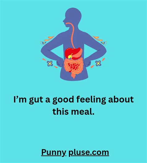 146 Gut Busting Digestive System Puns To Tickle Your Funny Bone
