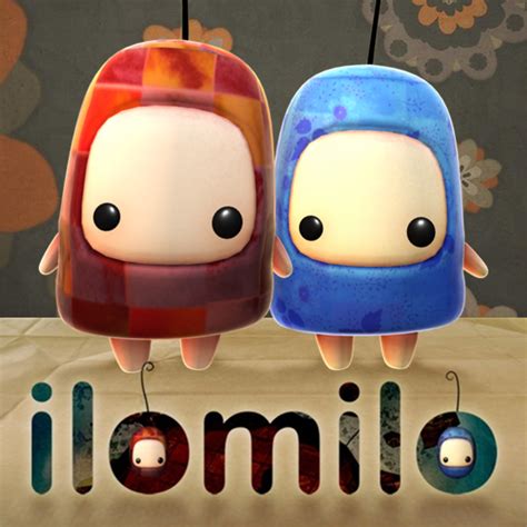 Ilomilo — обзоры и отзывы описание дата выхода официальный сайт игры системные требования и