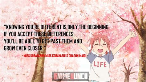 25 Inspiring Anime Quotes To Motivate You When Youre Down Animehunch