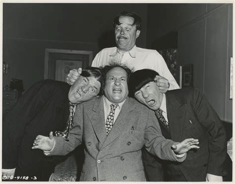 Moe Howard