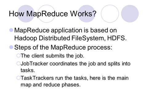 Developing A MapReduce Application Packet Dissection Ppt Download
