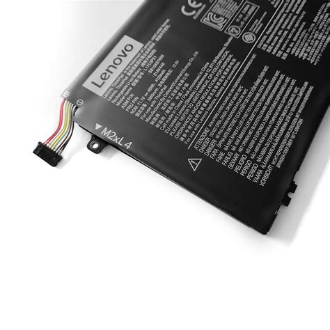 Original L17m3p52 Battery For Lenovo Thinkpad E480 E580 E485 E585 E490