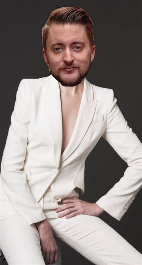 Charles Model R Charlescornell