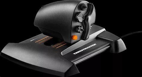 Оборудование для авиасимов Thrustmaster Twcs Throttle купить недорого в Минске цены Shop By