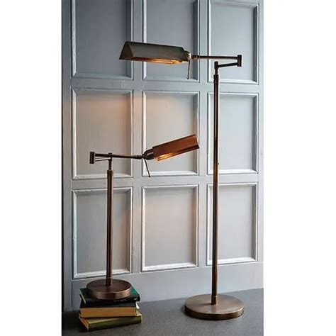 Endon 72978 Clarendon Task Table 7w Sw Uk