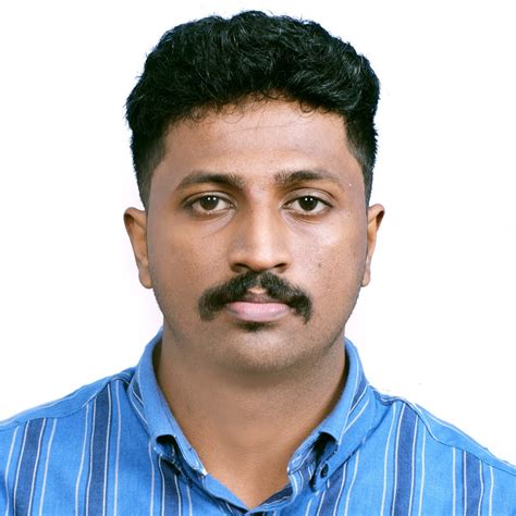 Alle Joseph Augustine Msc Electromobility Fau Erlangen Nürnberg