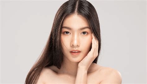 Can Asian Rhinoplasty Improve A Low Nasal Bridge