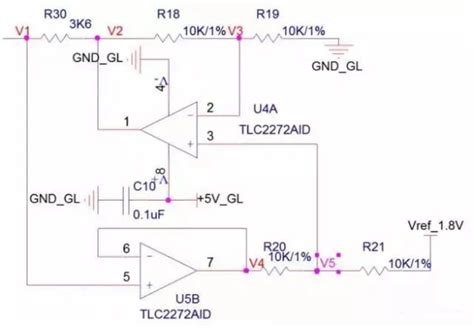 A Detailed Explanation Of The Seven Major Application Circuit Designs