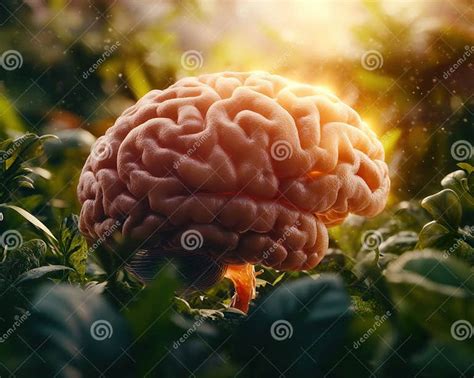 Unlock Your Memory Potential Brain Neurons Lighting Up During Mnemonic Training Exercises