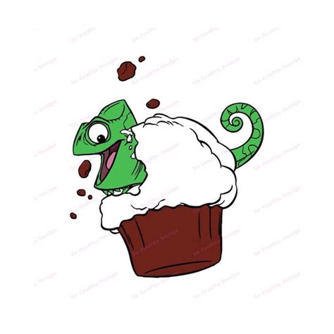 Pascal Tangled Svg 3 Svg Dxf Cricut Silhouette Cut File Inspire Uplift