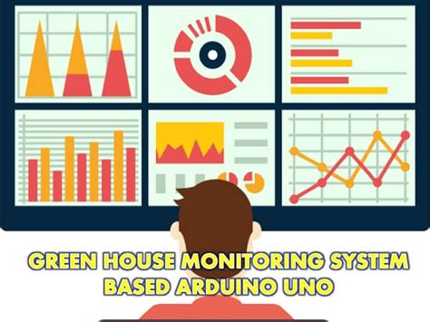 Green House Monitoring System Based Arduino Uno Ppt Free Download
