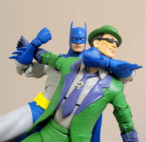 The Freakin Caped Crusader Ractionfigures
