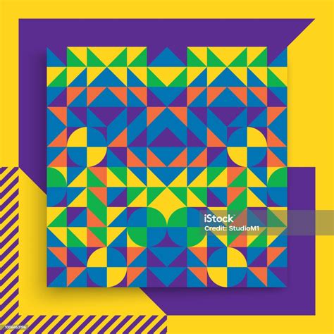 광고에 대 한 디자인 서식 파일을 커버 추상 다채로운 기하학적 디자인입니다 본 안내 책자 연례 보고서 잡지 포스터 프레 젠 테이 션 전단지 및 배너에 대 한 서식 파일로