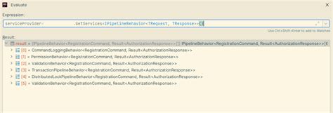 C Microsoft Aspnet Dependency Injection Container Generic Issue Stack Overflow