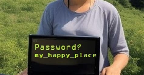 Turn Password Fatigue Into Password Therapy Psychology Today