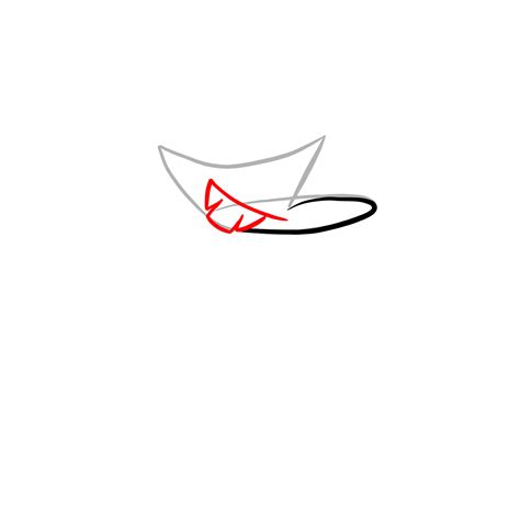 How To Draw Dono Arrow Funk Pico Sketchok Easy Drawing Guides