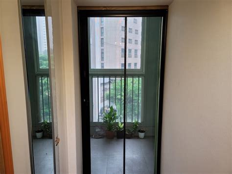 현관 방충문 롤 방충망 셀프설치 팁 네이버 블로그