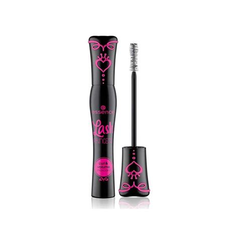 Essence Lash Princess Curl Mascara For Dramatic Curl Volume فييلا