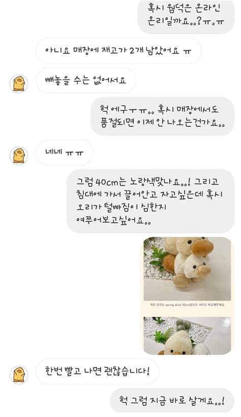나의고3오렌지나무 on Twitter 나 이거 사려구 진짜 짱이지 예상치 못한 나에게 주는 선물 오리