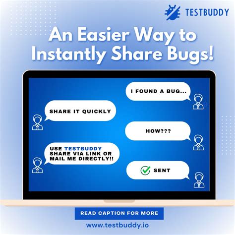 boost your bug reporting with testbuddy testbuddy posted on the topic