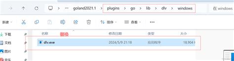 goland无法使用debug，修复 goland无法debug csdn博客