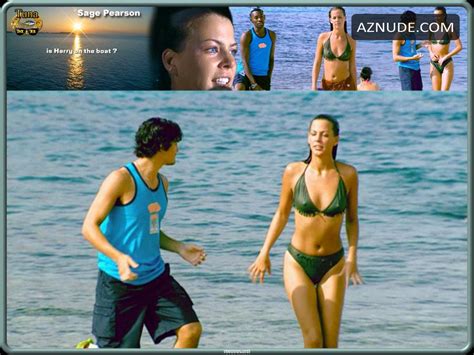 Sage Pearson Nude Aznude