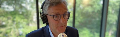 Matthijs Bierman Leaders In Finance