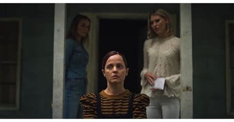 The Accursed Movie Review Common Sense Media