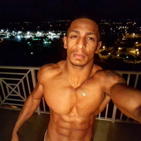 Eye Candy Model Love And Hip Hops Oshea Russell Popglitz